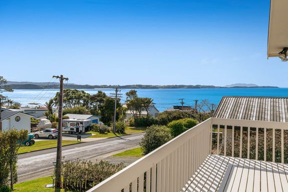 Sold - 22 Alexander Road, Algies Bay - realestate.co.nz