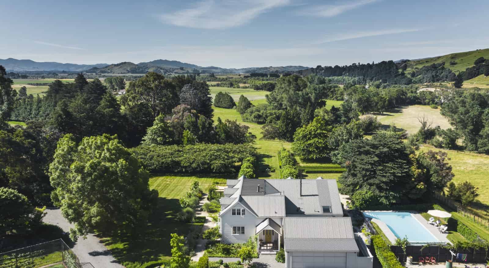 836 State Highway 2, Opaki, Masterton - For Sale - realestate.co.nz