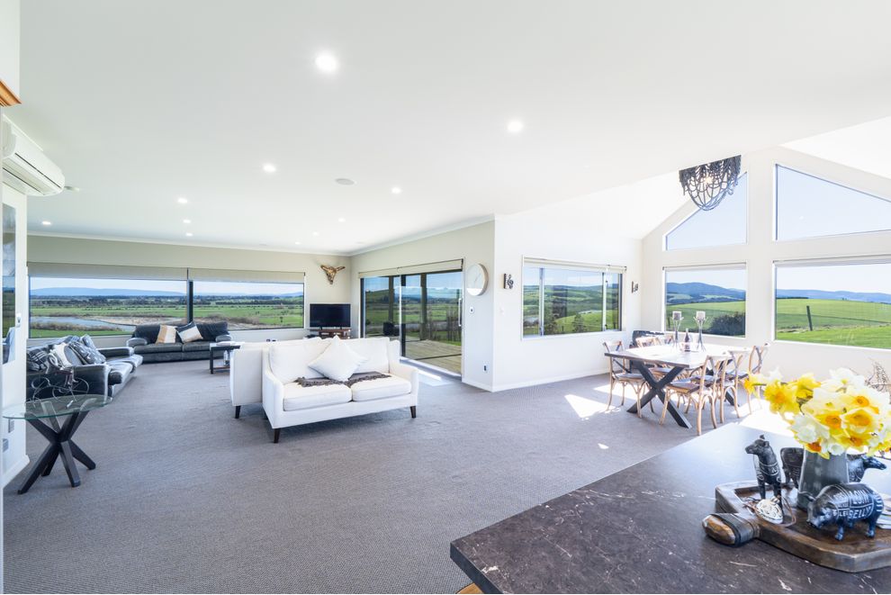 1521 Dipton-Winton Highway, Winton, Southland - For Sale - realestate.co.nz