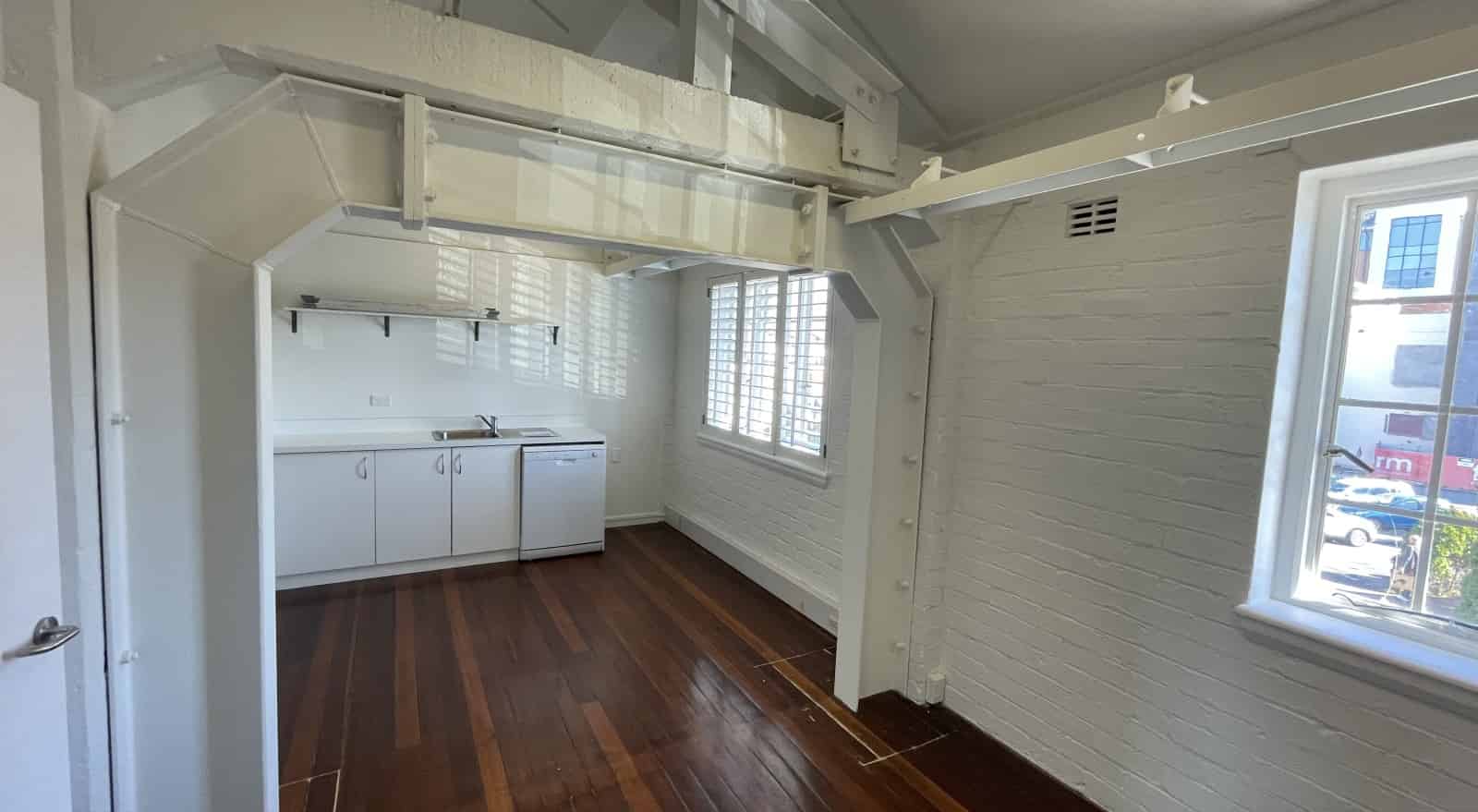 For lease 8 George Street, Parnell - realestate.co.nz