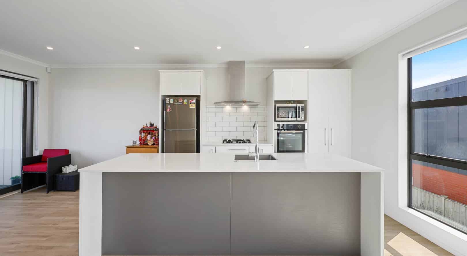 1 Bonnette Road, Flat Bush, Manukau City - For Rent - realestate.co.nz