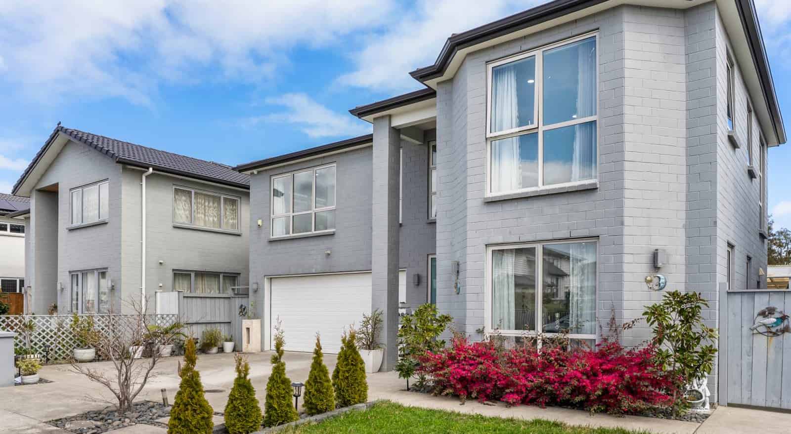 Property value - 28 Frisken Road, Flat Bush - realestate.co.nz