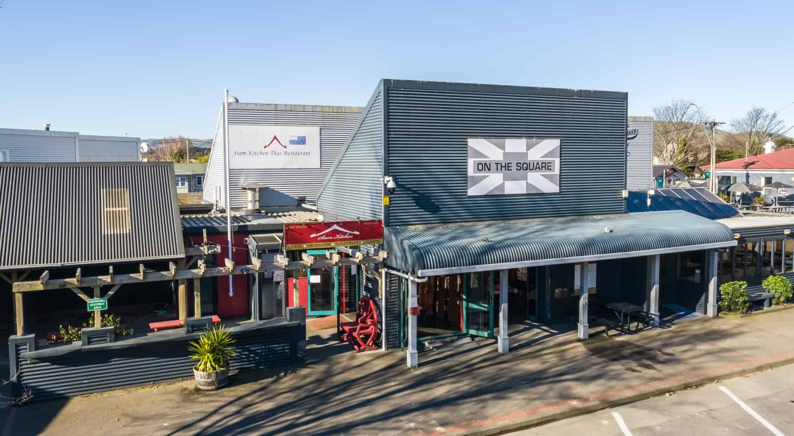 For lease 2 Memorial Square, Martinborough - realestate.co.nz
