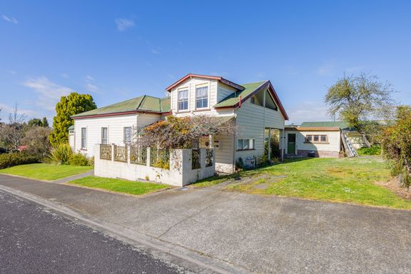 Sold - 10 Rose Street, Waipawa - realestate.co.nz