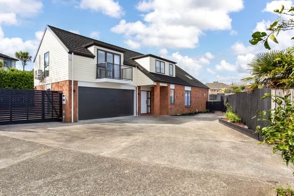 Sold - 30A Peter Mulgrew Street, New Windsor - realestate.co.nz