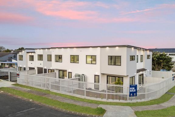 Property value - 36 Piako Street, Otara - realestate.co.nz