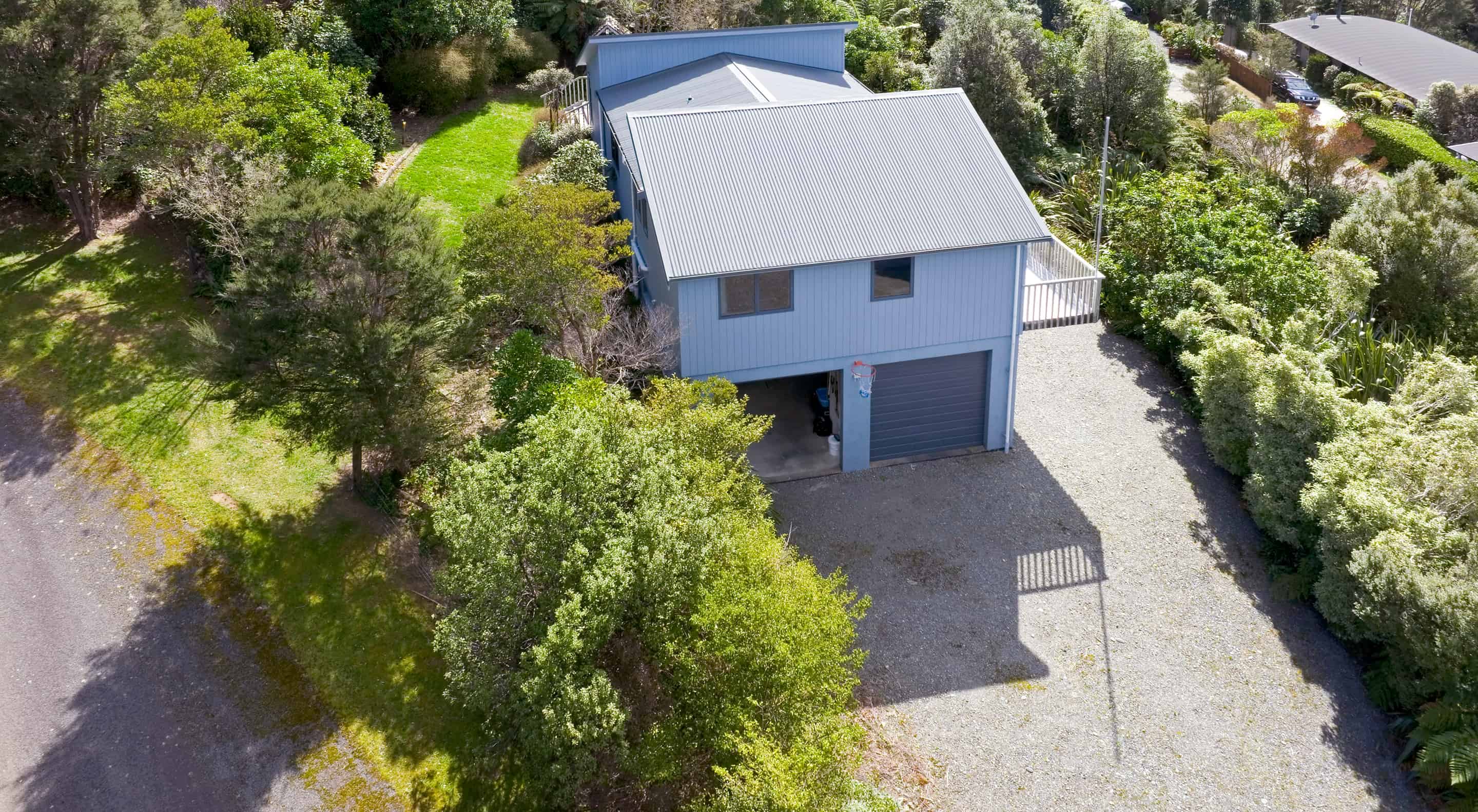 20 Worlds End Road, Tennyson Inlet, Tennyson Inlet, Marlborough - For ...