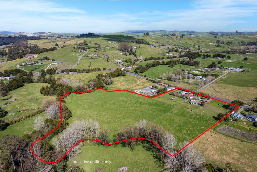 386 Otaika Valley Road, Otaika, Whangarei - For Sale - realestate.co.nz