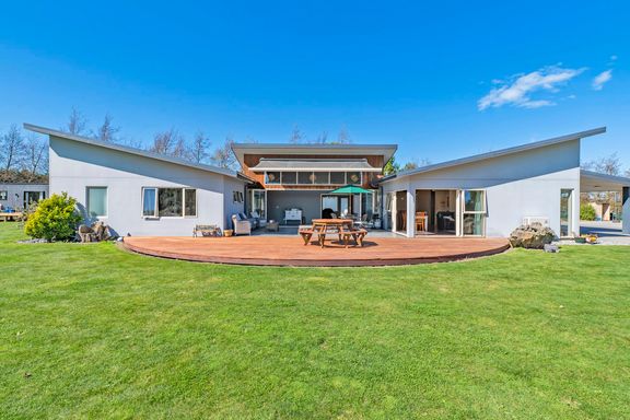 Sold - 22C Leeston And Lake Road, Leeston - realestate.co.nz