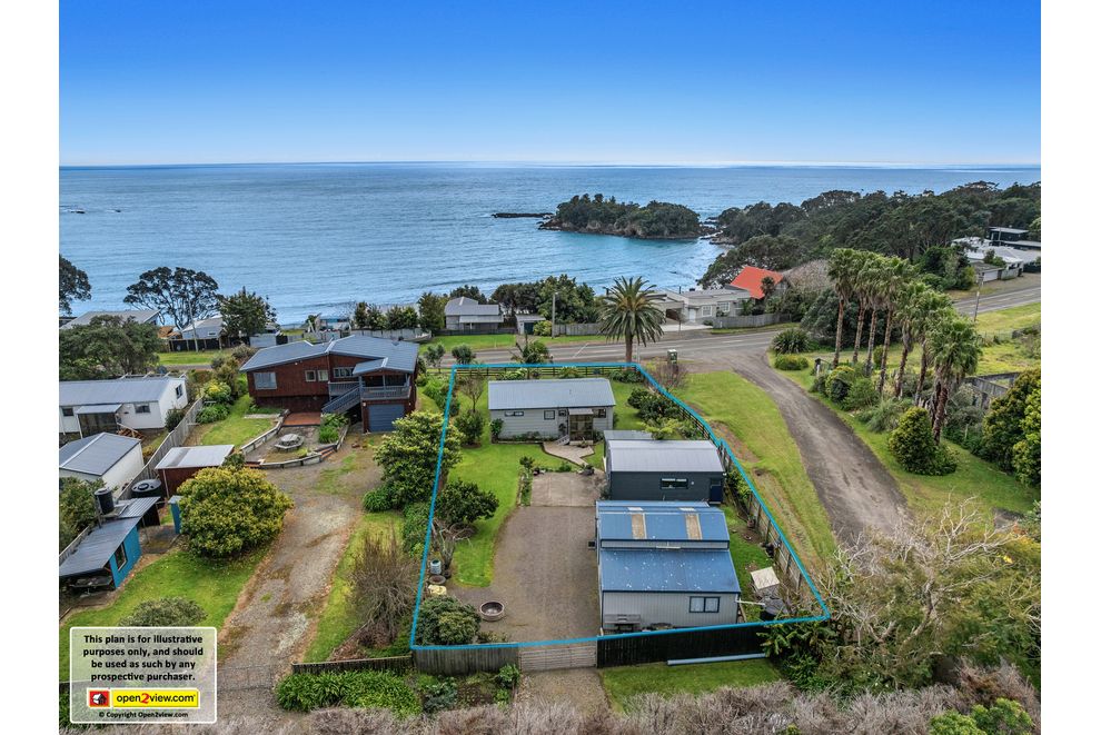 8366 State Highway 35, Waihau Bay, Opotiki - For Sale - realestate.co.nz