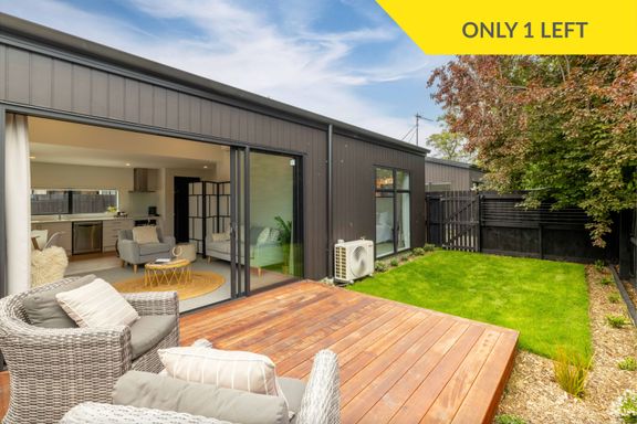 Property value - 3/152 Woodham Road, Linwood - realestate.co.nz
