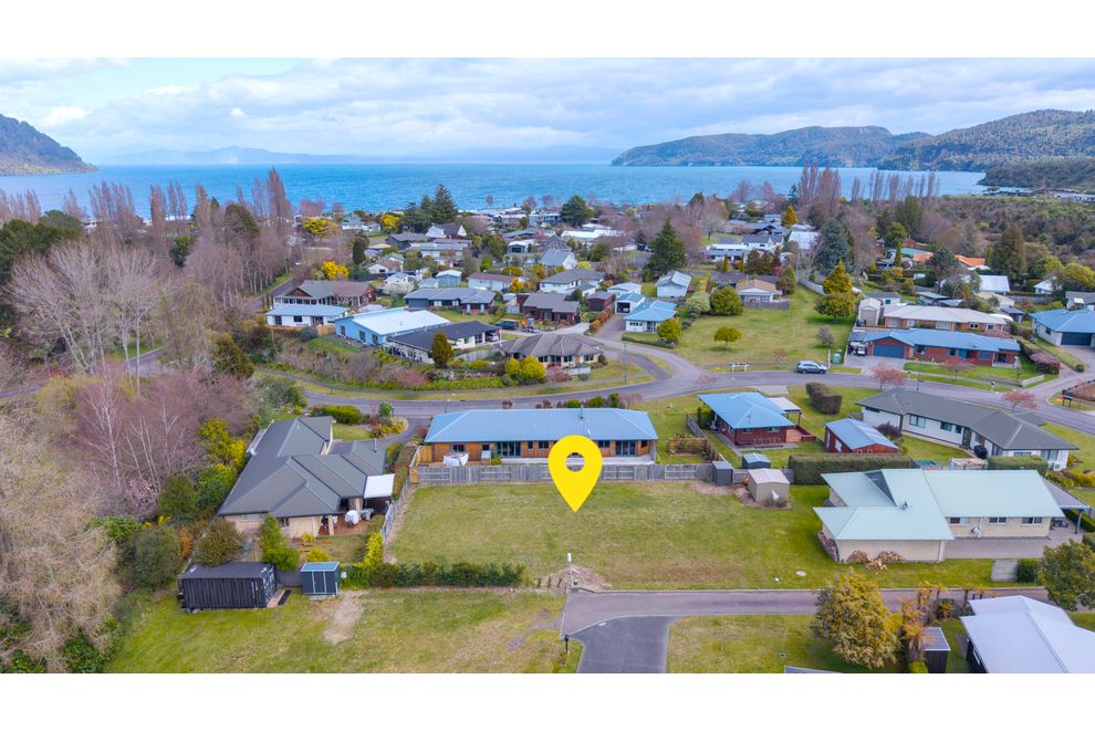 35 Lakemere Way, Kinloch, Taupo - For Sale - realestate.co.nz
