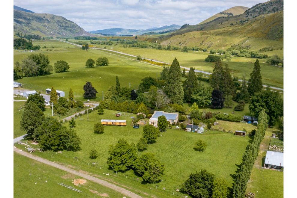 33 Naylor Road, Garston, Southland - For Sale - realestate.co.nz