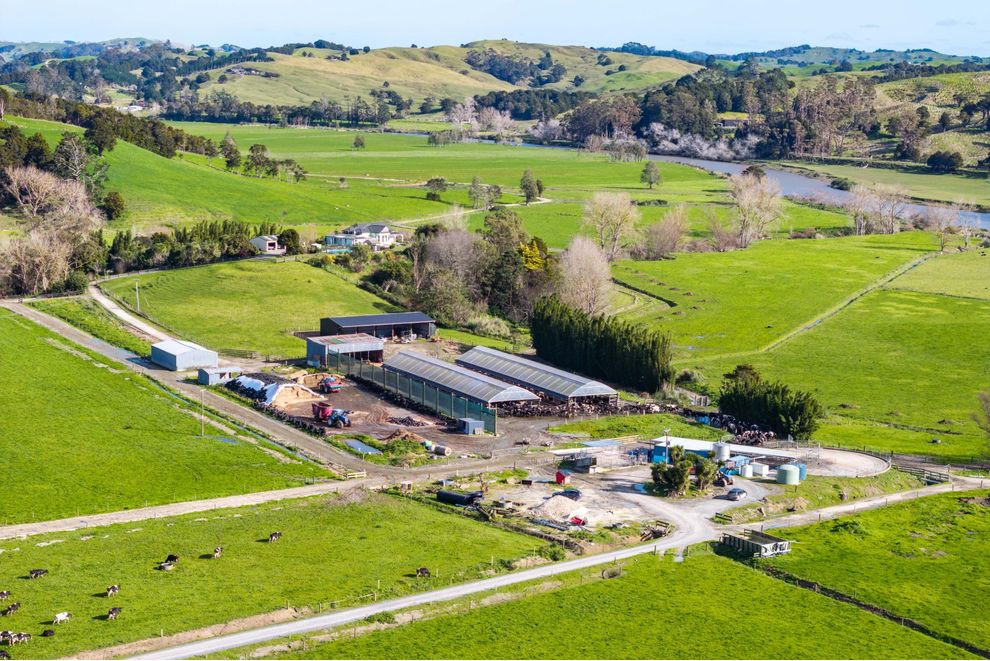 412 Pukehuia Road, Tangiteroria, Kaipara - For Sale - realestate.co.nz