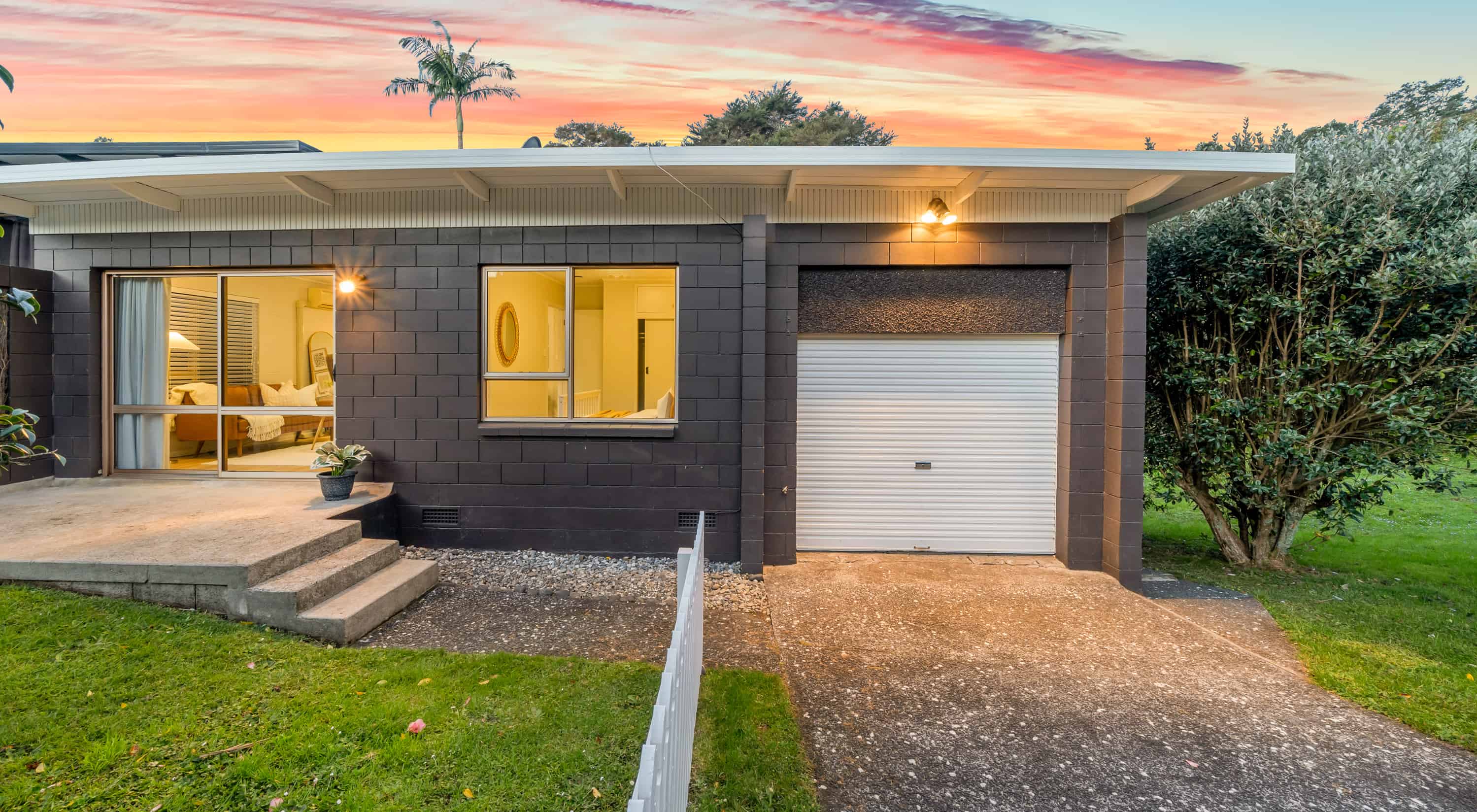 Sold - 2C Wyvern Place, Glenfield - realestate.co.nz