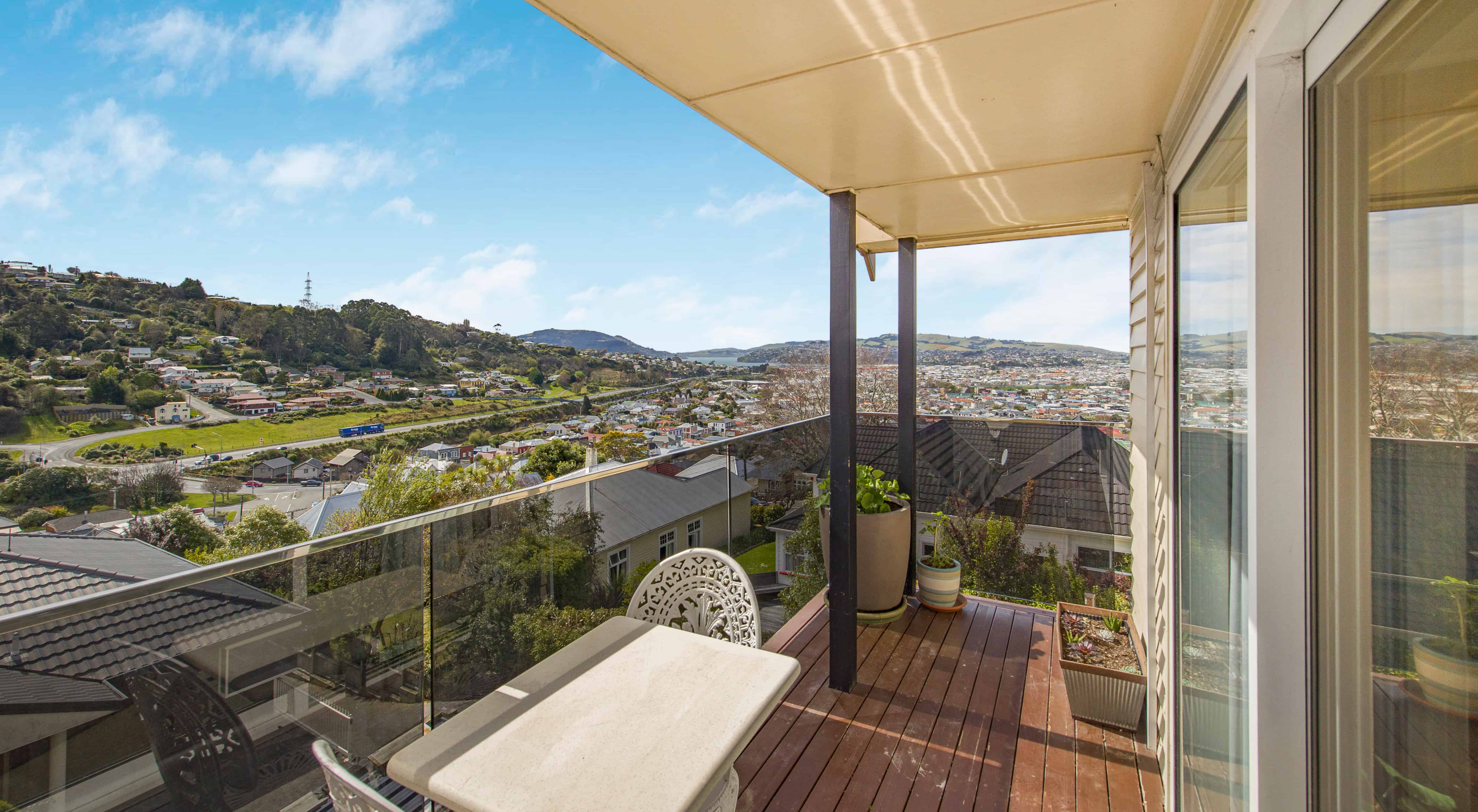 Sold - 44A Cole Street, Caversham - realestate.co.nz