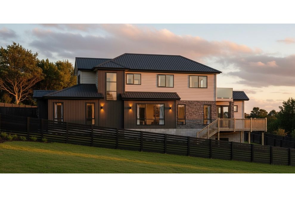33 Evergreen Parade, Papakura, Papakura - For Sale - realestate.co.nz