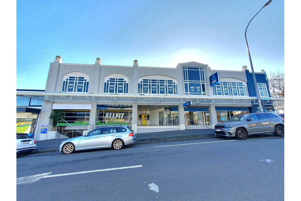 For lease 308 Ponsonby Road, Ponsonby - realestate.co.nz