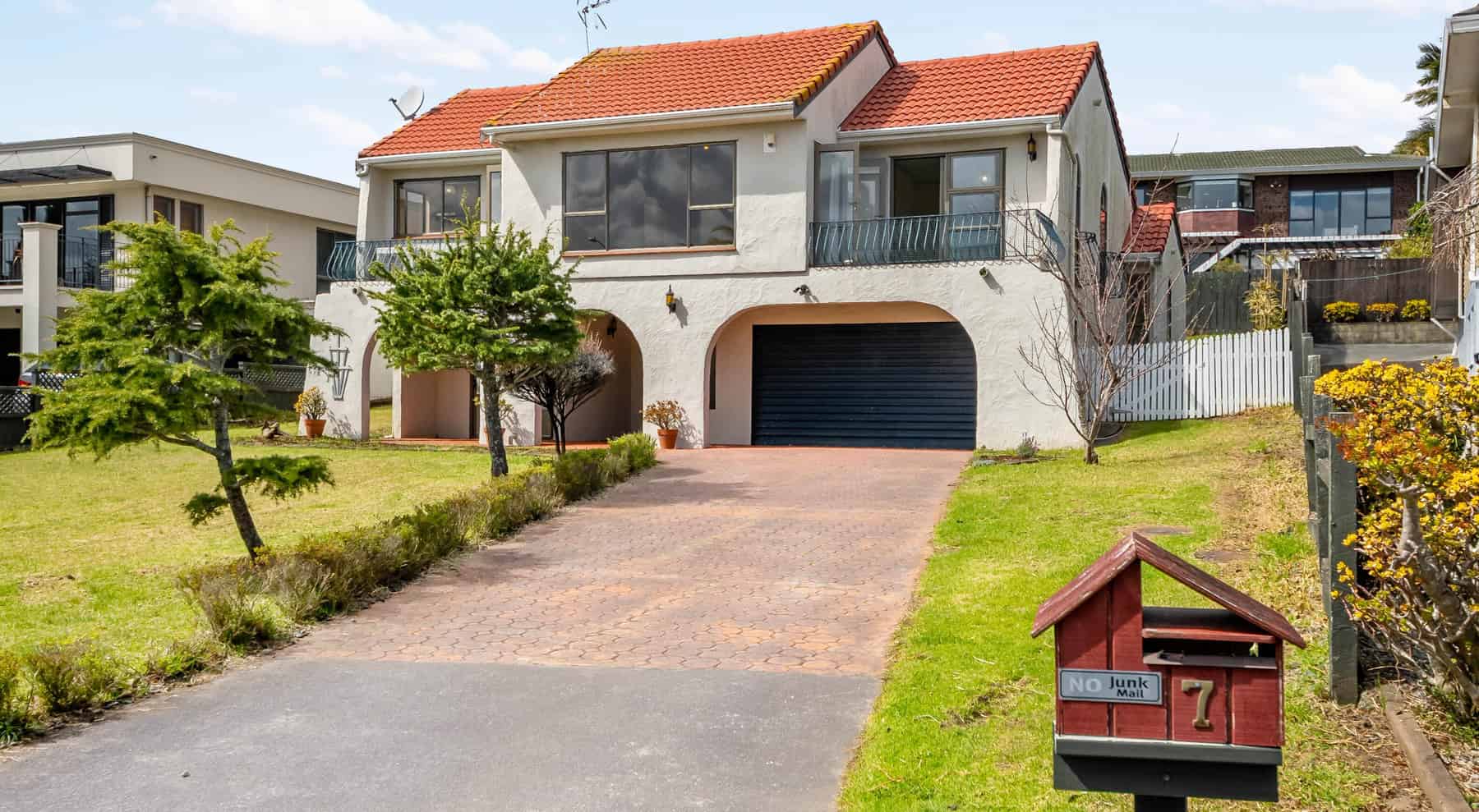 7 Lilford Place, Half Moon Bay, Manukau City - For Sale - realestate.co.nz