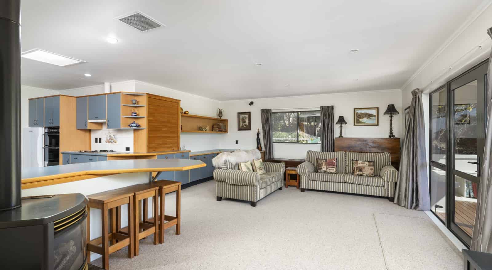 24 Palm Parade, Riversdale, Masterton - For Sale - realestate.co.nz