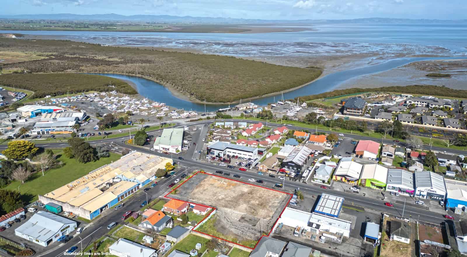For sale 200-204 Pollen Street, Thames - realestate.co.nz