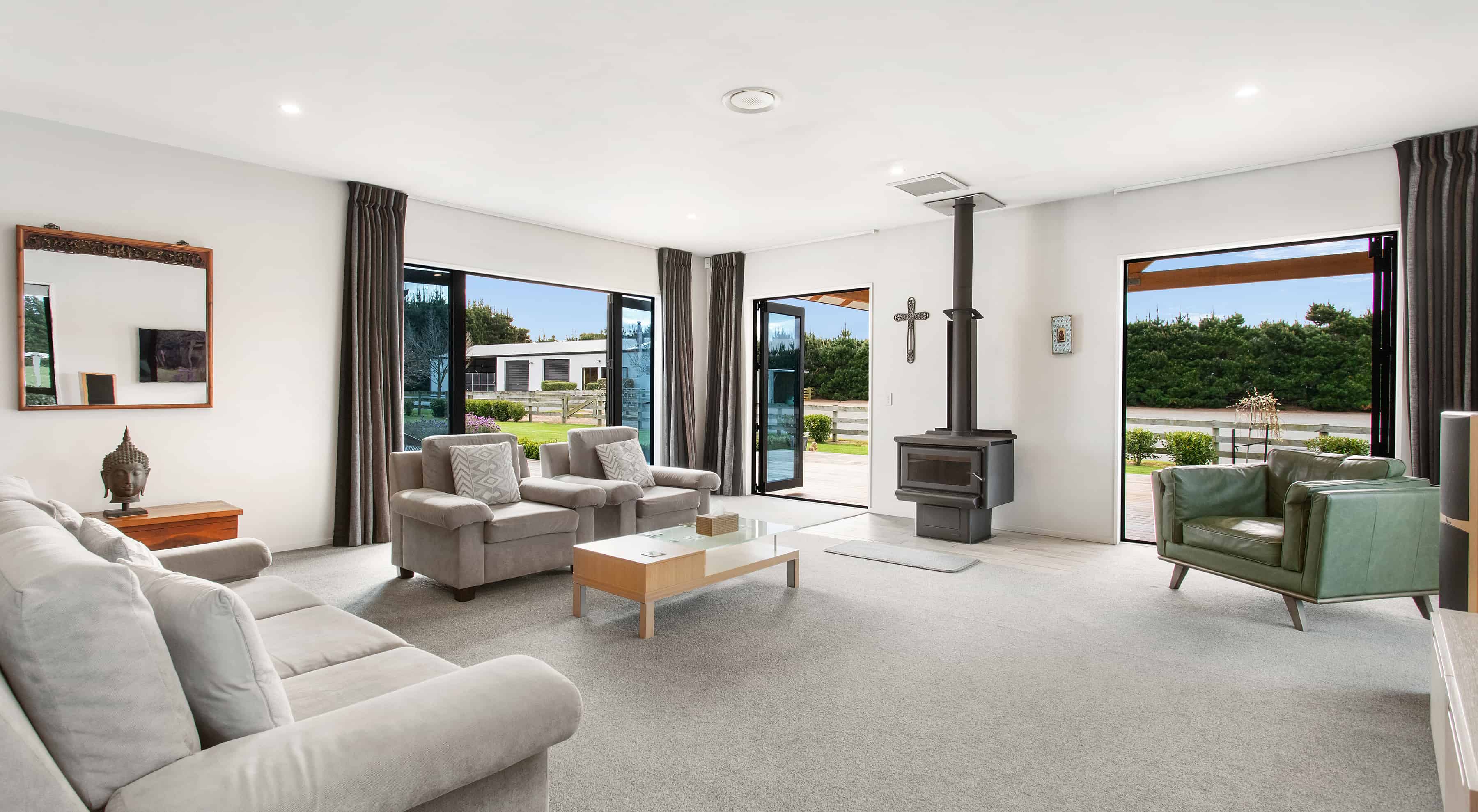 818 Oxford Road, Fernside, Waimakariri - For Sale - realestate.co.nz