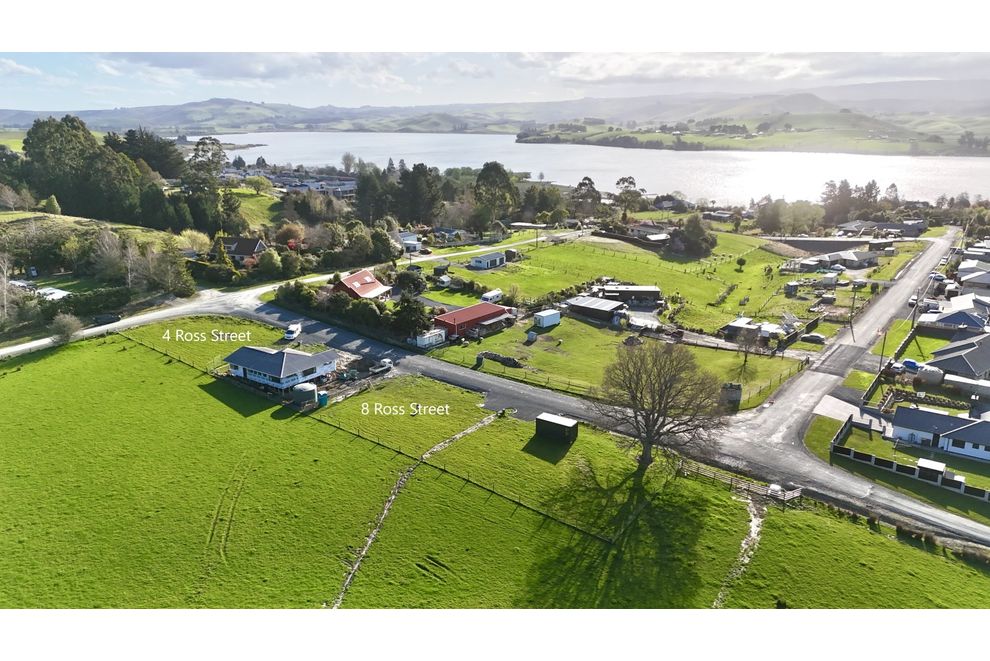 Ross Street Subdivision, Waihola, Clutha - For Sale - realestate.co.nz