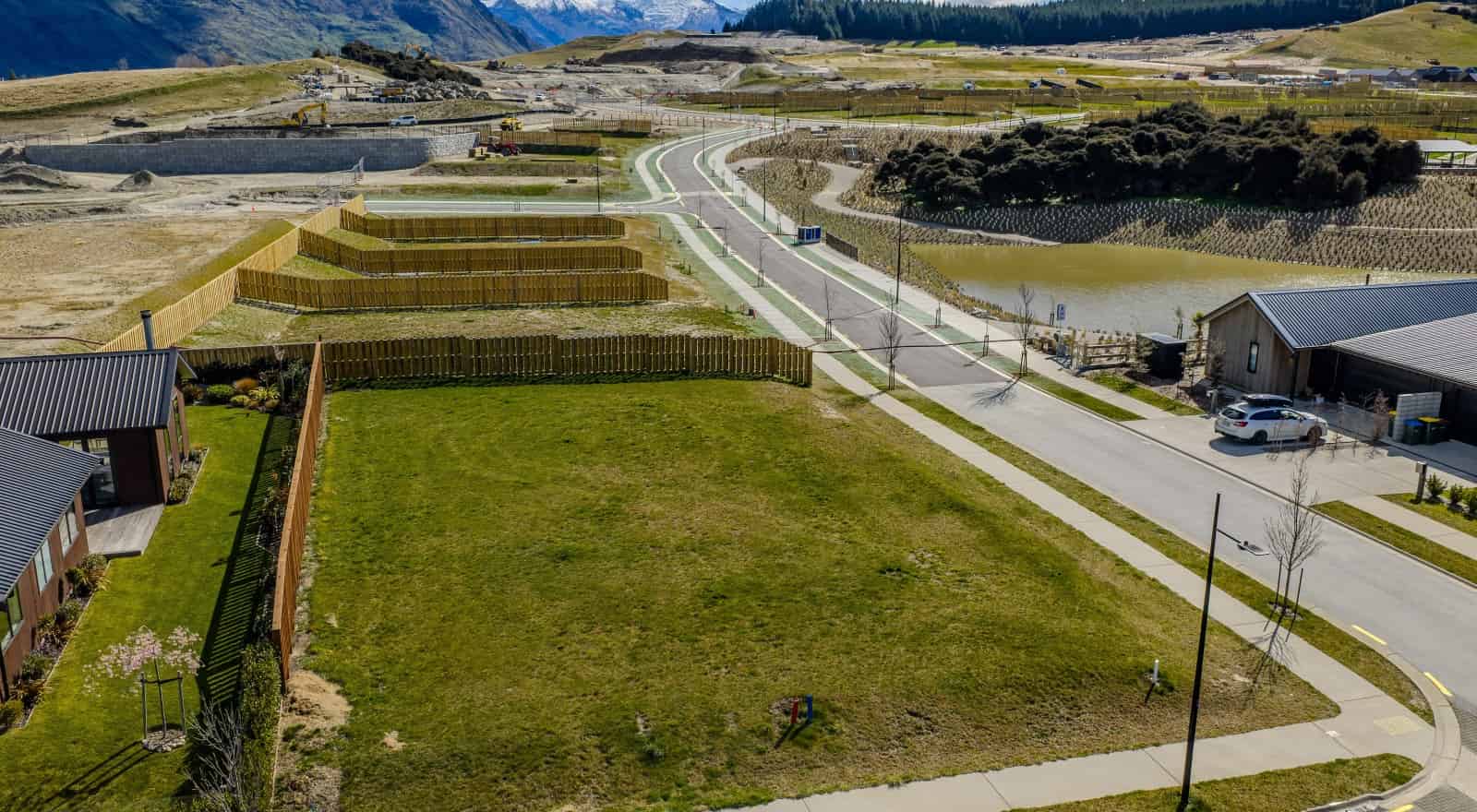 Sold - 59 Mount Nicholas Avenue, Wanaka - realestate.co.nz