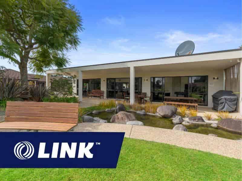 New Zealand Hotels, Motels, Lodges, B&B Businesses for Sale ...