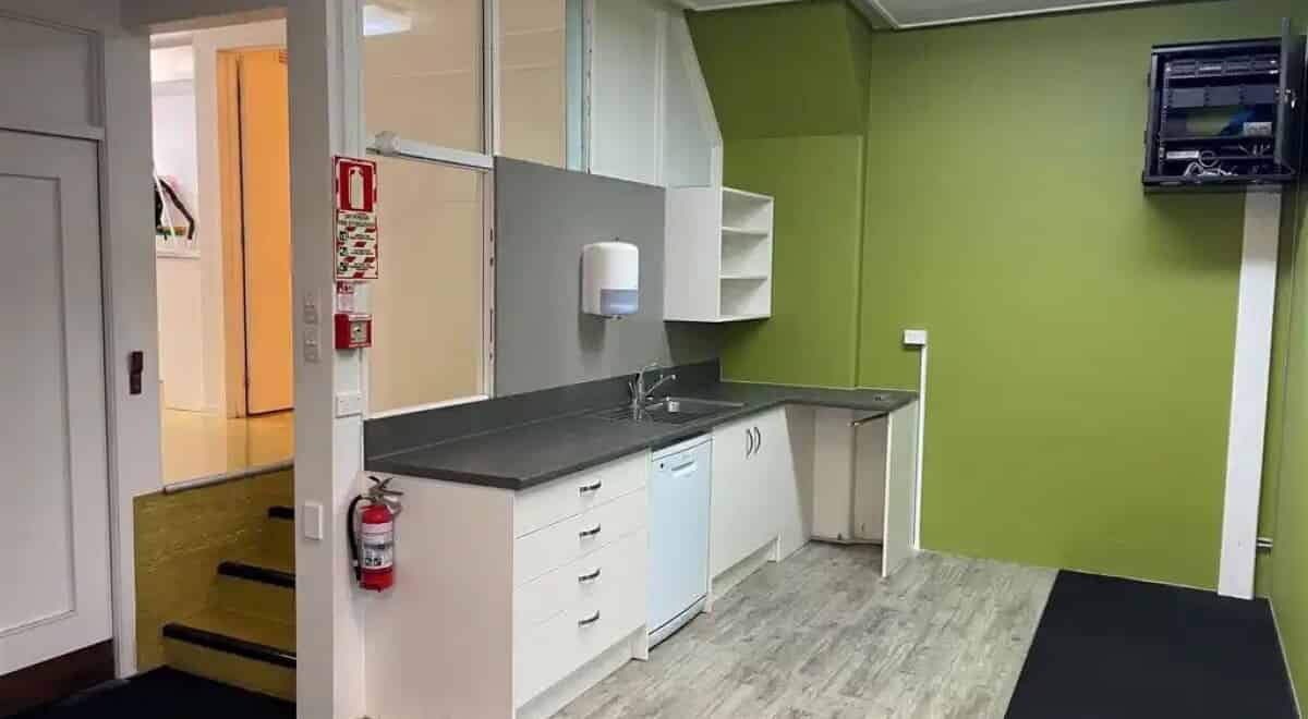 For lease 24 Garden Place, Hamilton Central - realestate.co.nz