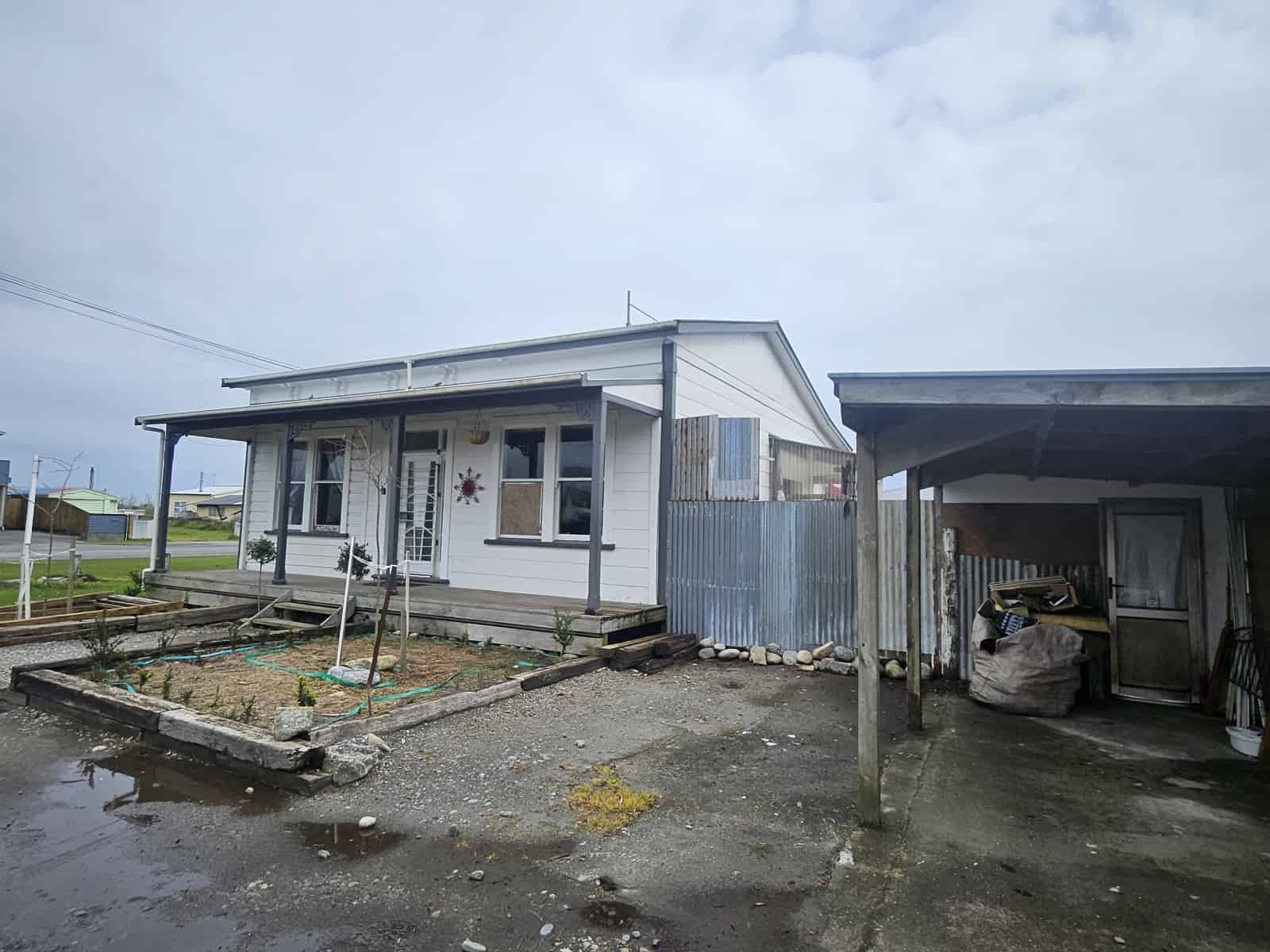 Westport Homes and Real Estate for Sale - realestate.co.nz