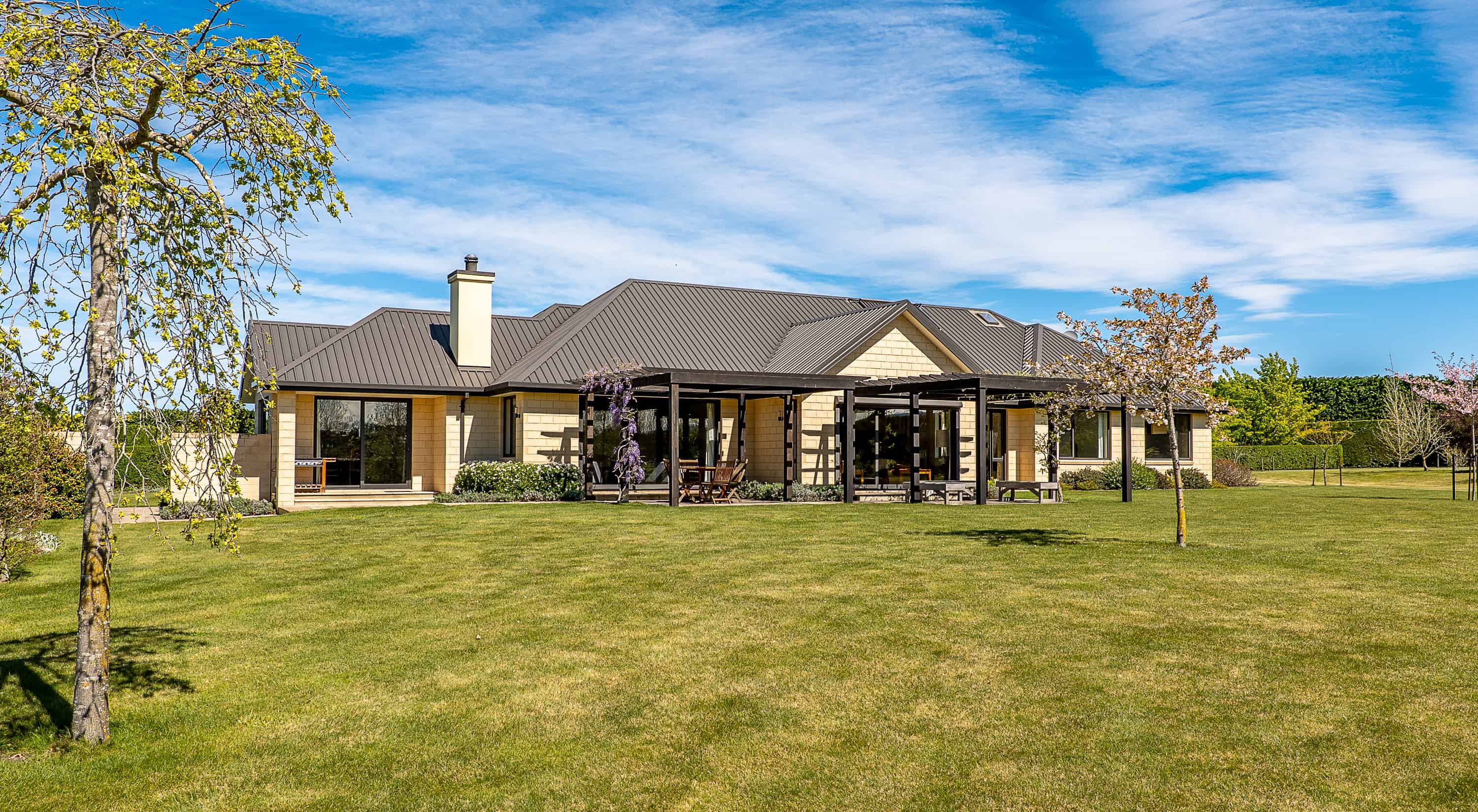 Sold - 52 Bayley Road, Fernside - realestate.co.nz