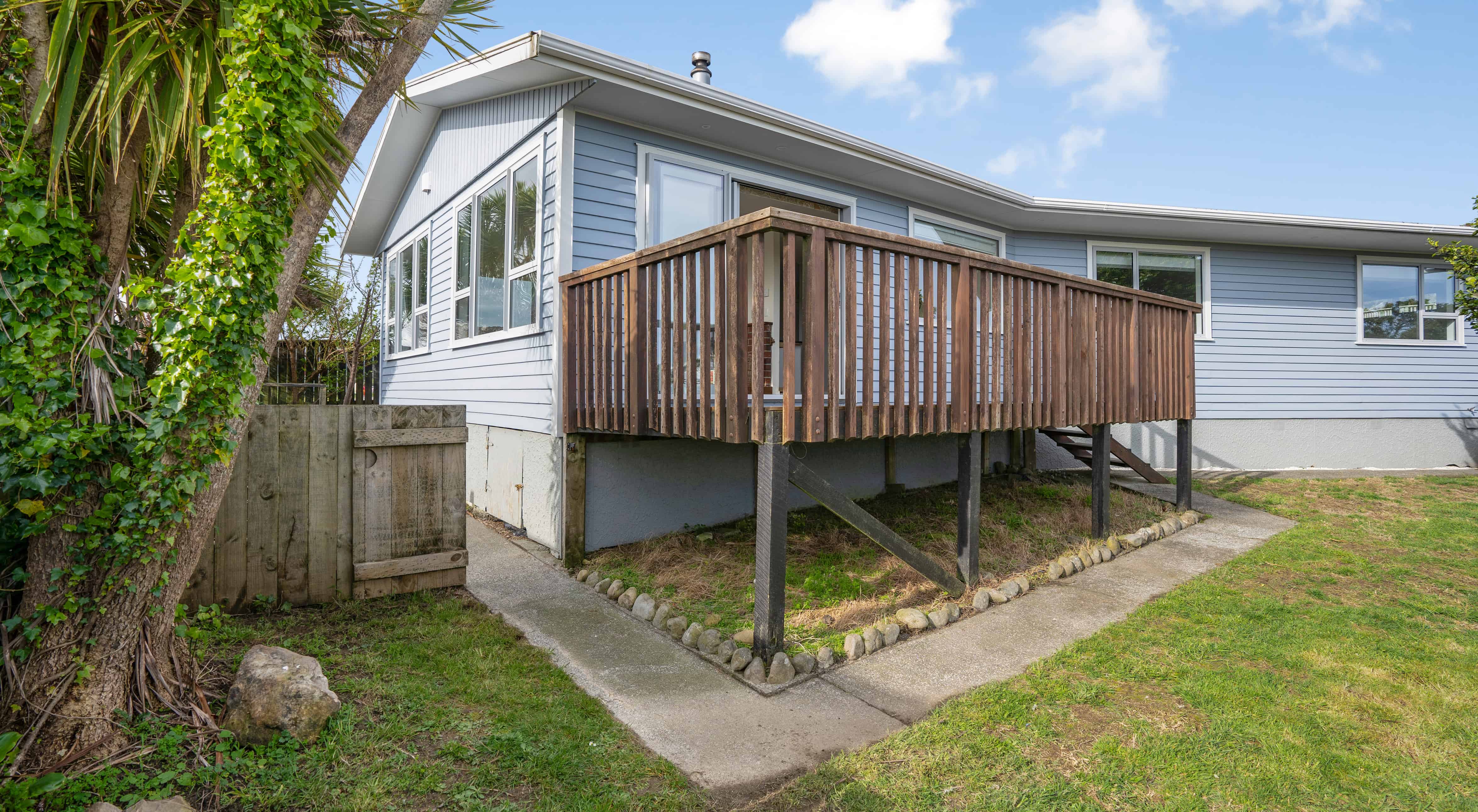 Sold - 25 Cypress Drive, Maungaraki - realestate.co.nz