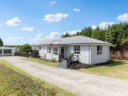 Te Awamutu Homes and Real Estate for Rent - realestate.co.nz