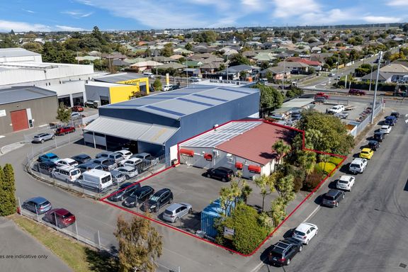 Property value - 4 Halwyn Drive, Hei Hei - realestate.co.nz