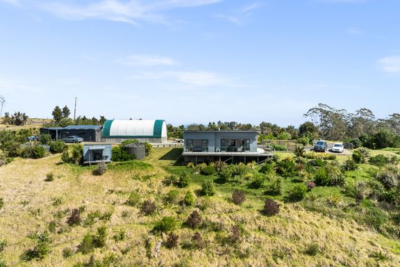 Sold - 275 Pakaru Road, Kawakawa - realestate.co.nz