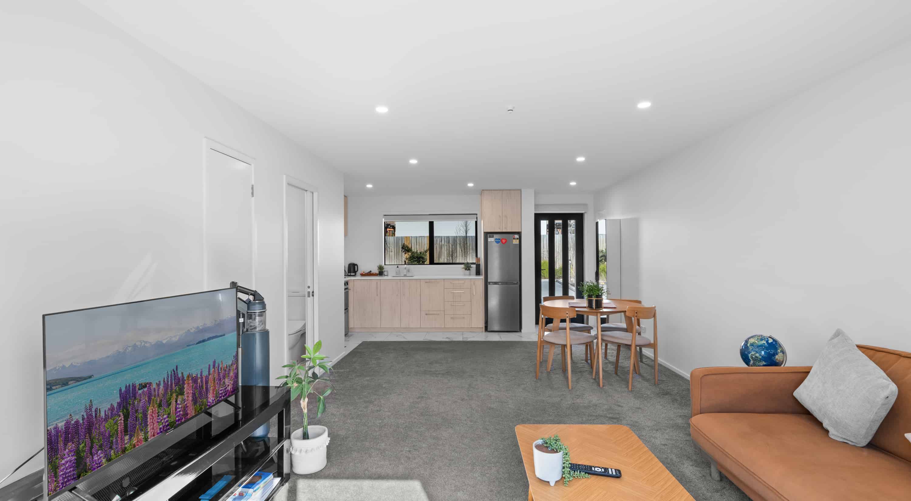 29A Webb Street, Saint Albans, Christchurch City - For Sale ...
