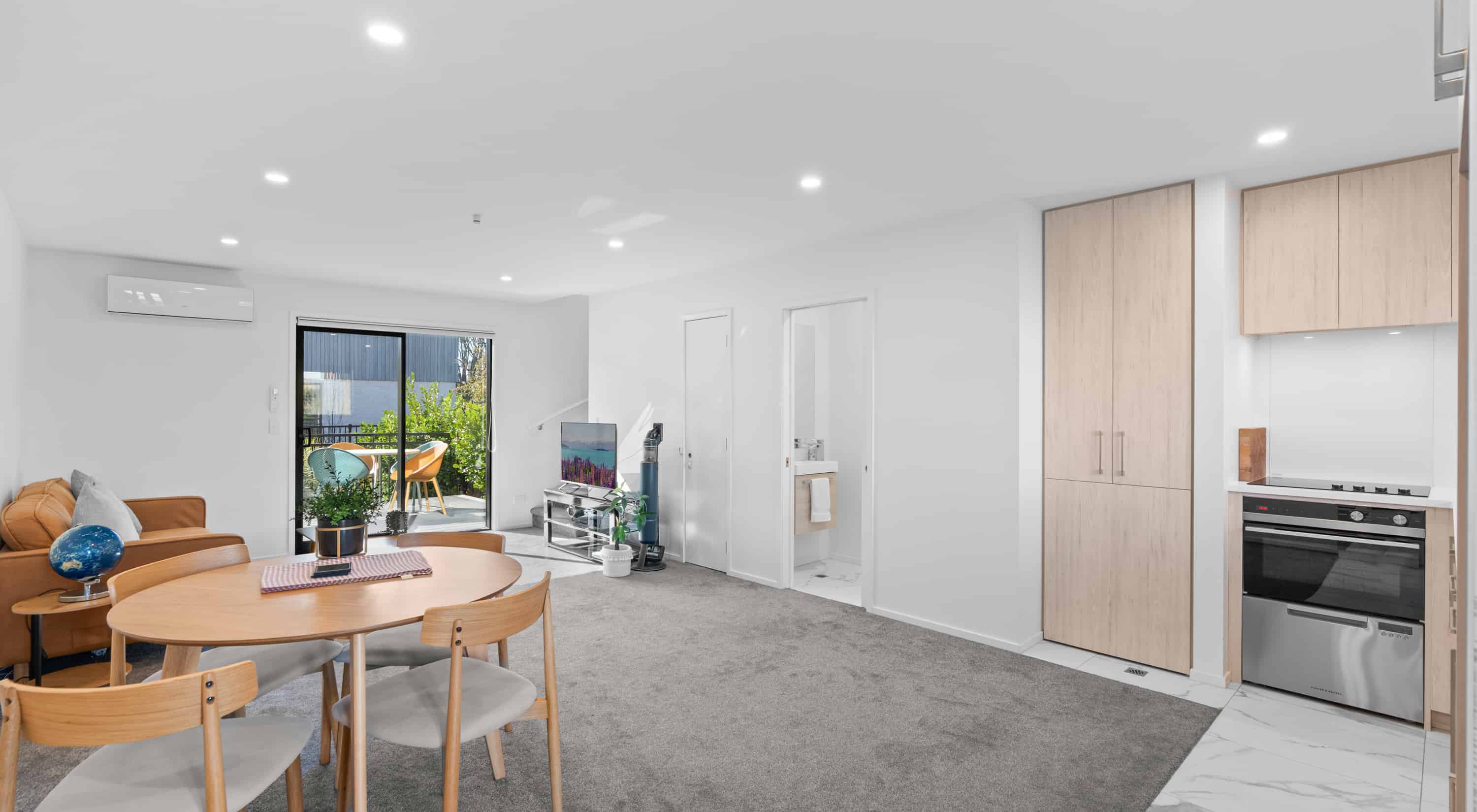 29A Webb Street, Saint Albans, Christchurch City - For Sale ...