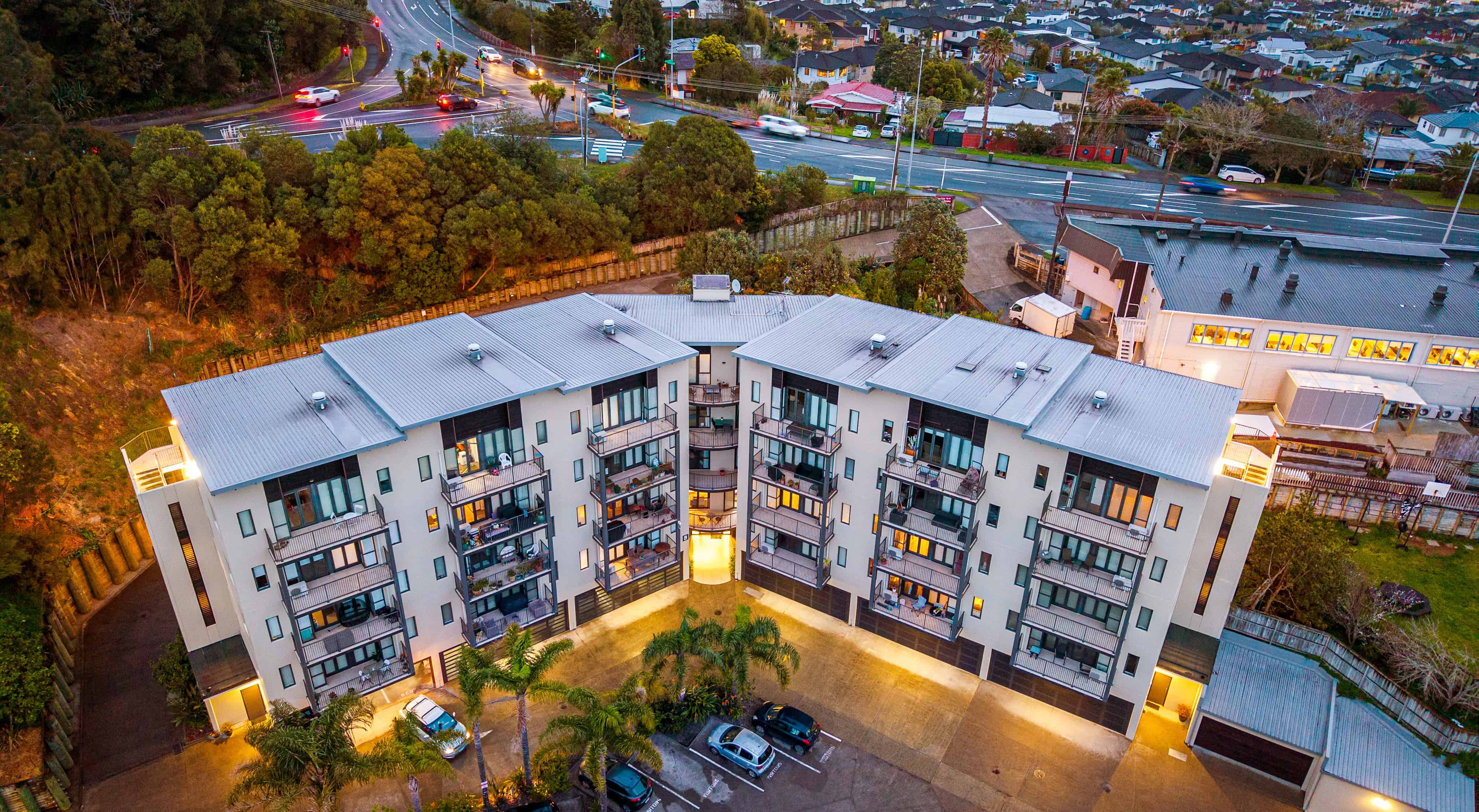 B104/525 East Coast Road, Browns Bay, North Shore City - For Sale ...