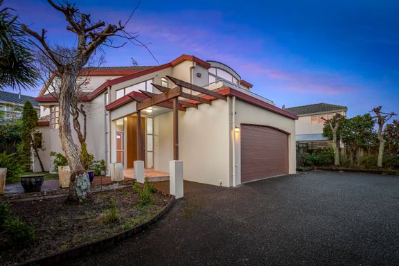 Sold - 5A Tui Street, Torbay - realestate.co.nz
