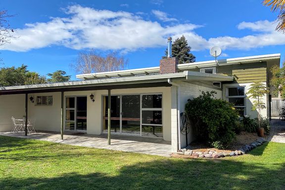 Sold - 25 Brydon Street, Renwick - realestate.co.nz