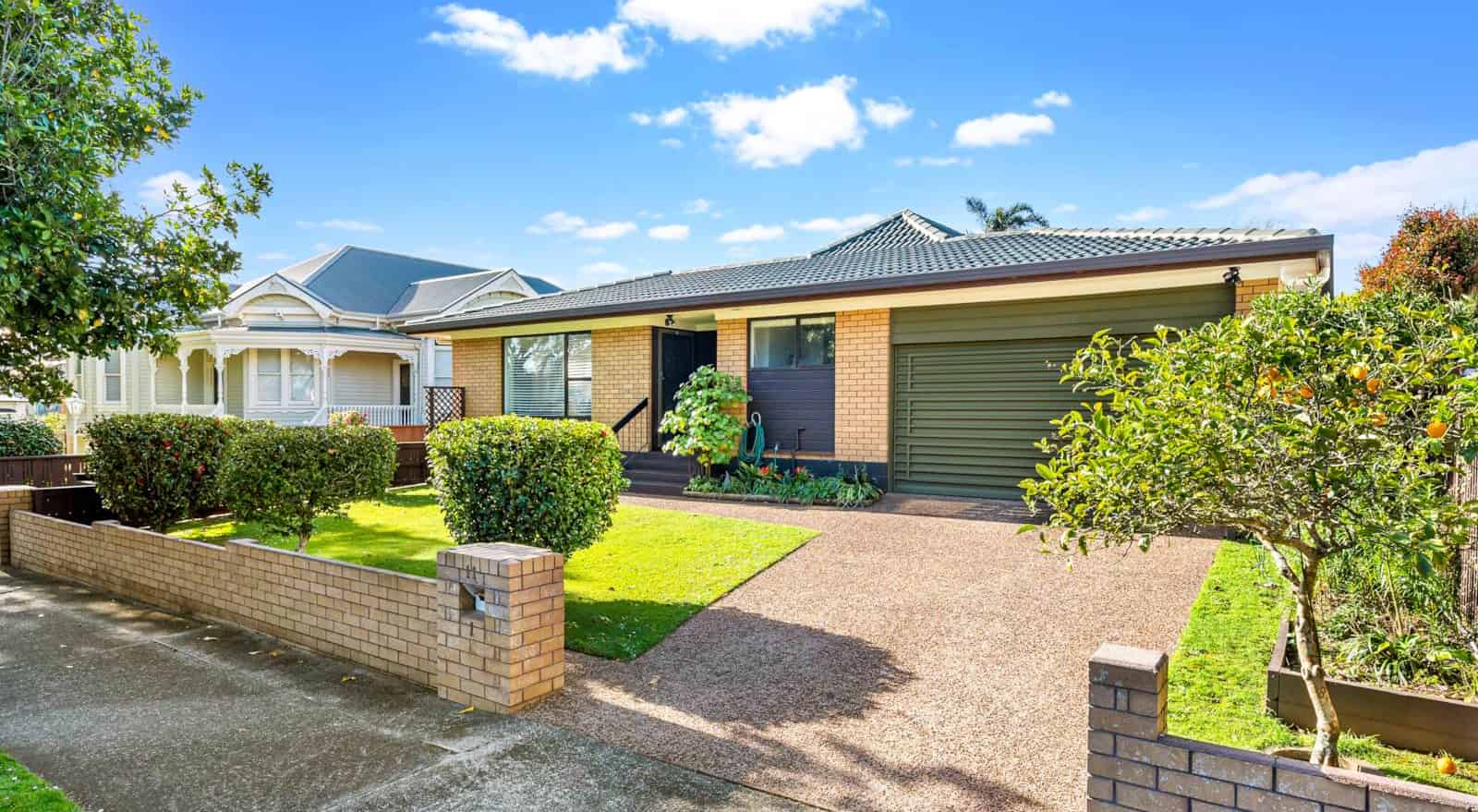 Sold - 1/11 Orakau Avenue, Epsom - realestate.co.nz