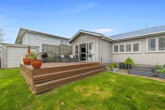 Sold - 422 Te Ngae Road, Owhata - realestate.co.nz