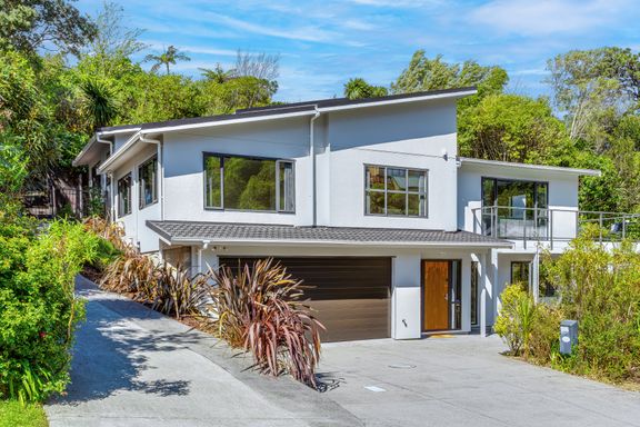 Sold - 3 Atahu Grove, Tirohanga - realestate.co.nz