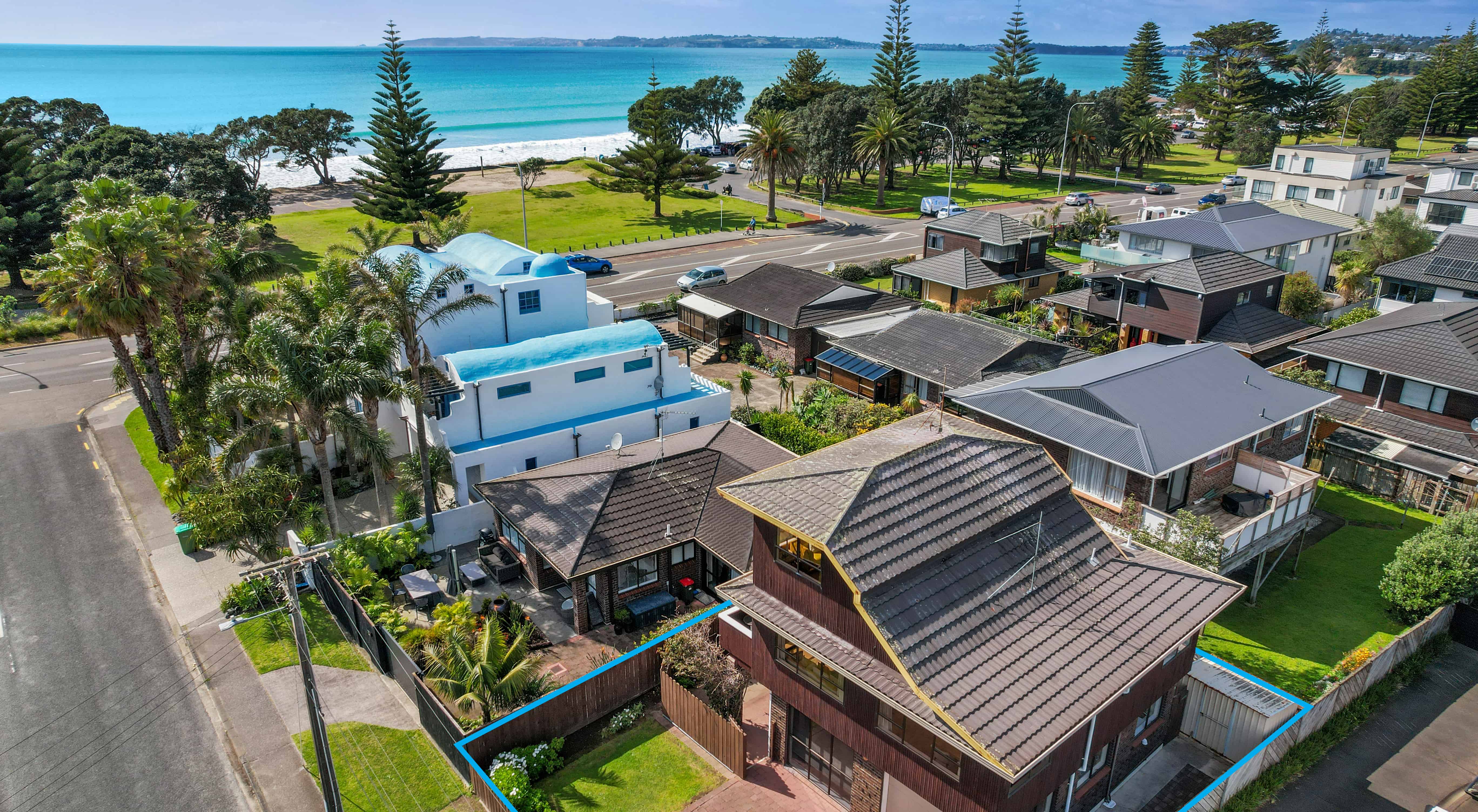 Sold - 2 Empire Road, Orewa - realestate.co.nz