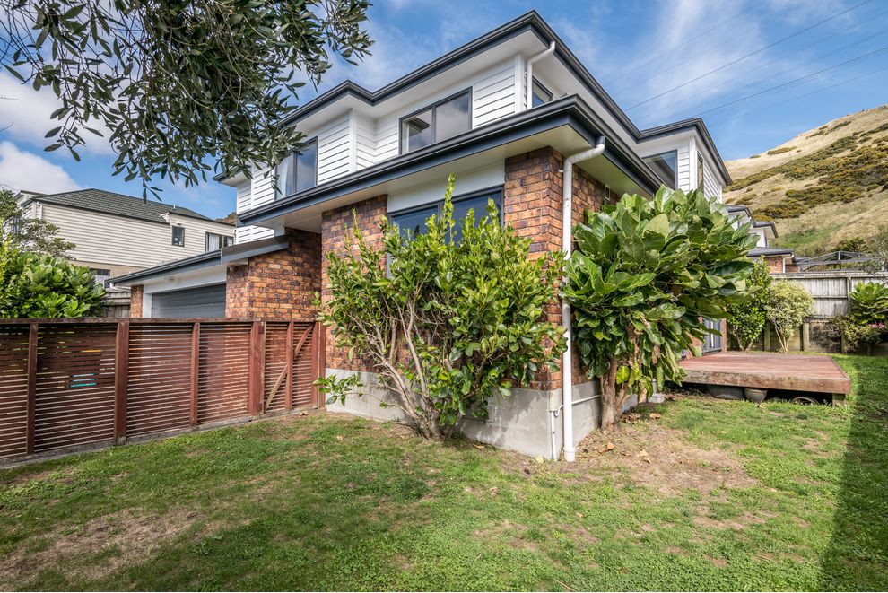 68 Erlestoke Crescent, Churton Park, Wellington City - For Sale ...