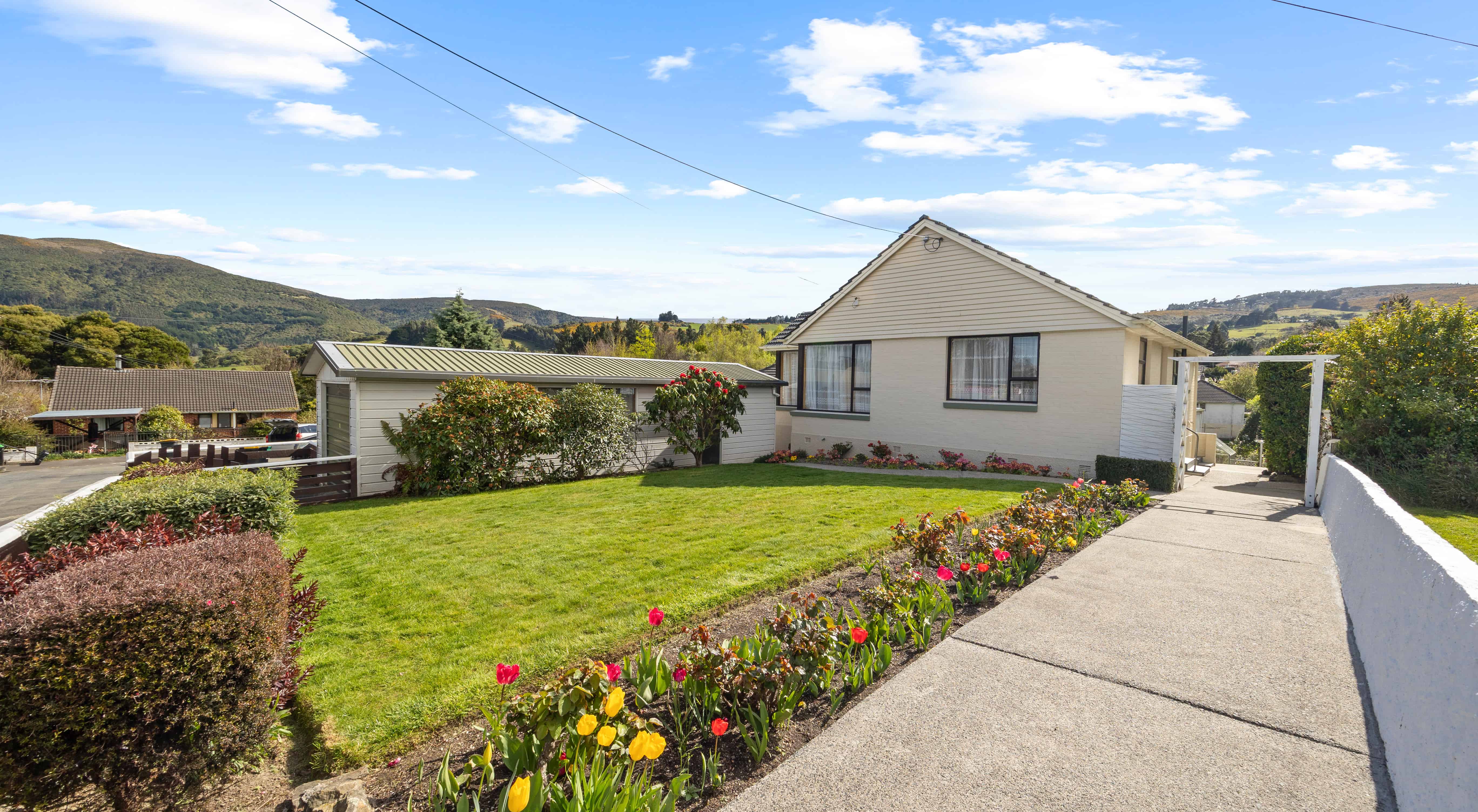 Sold - 10 Tasman Street, Liberton - realestate.co.nz