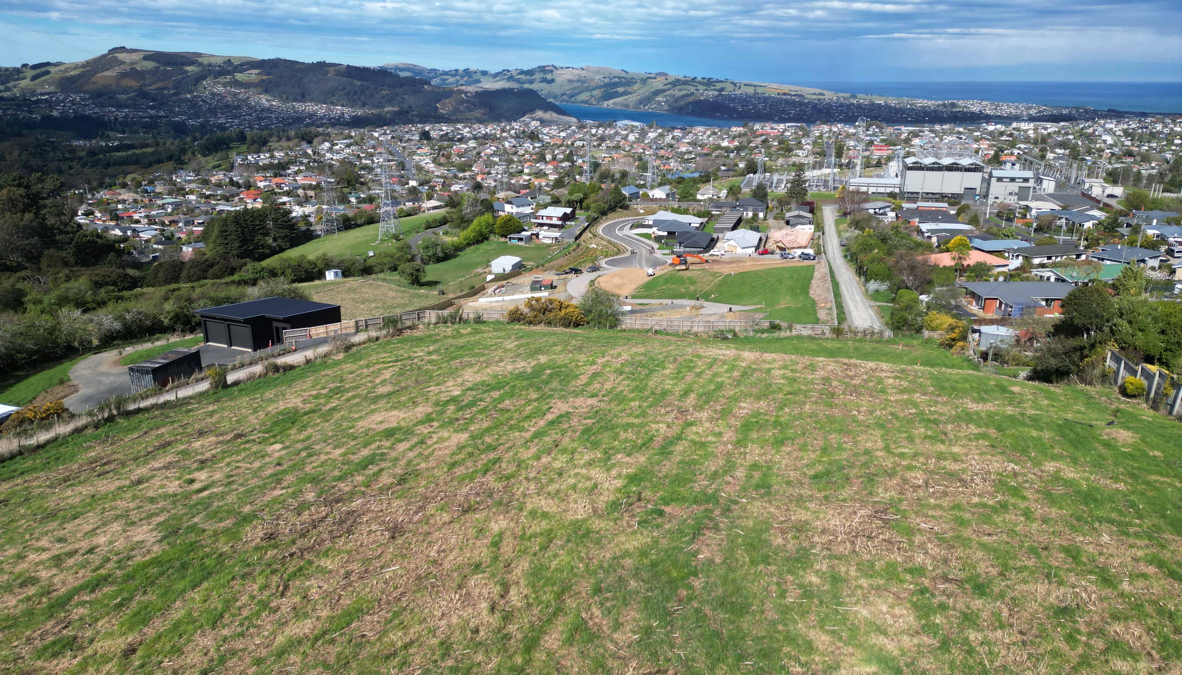 Lot 2, 0 Rudd Road, Halfway Bush, Dunedin City - For Sale - realestate ...