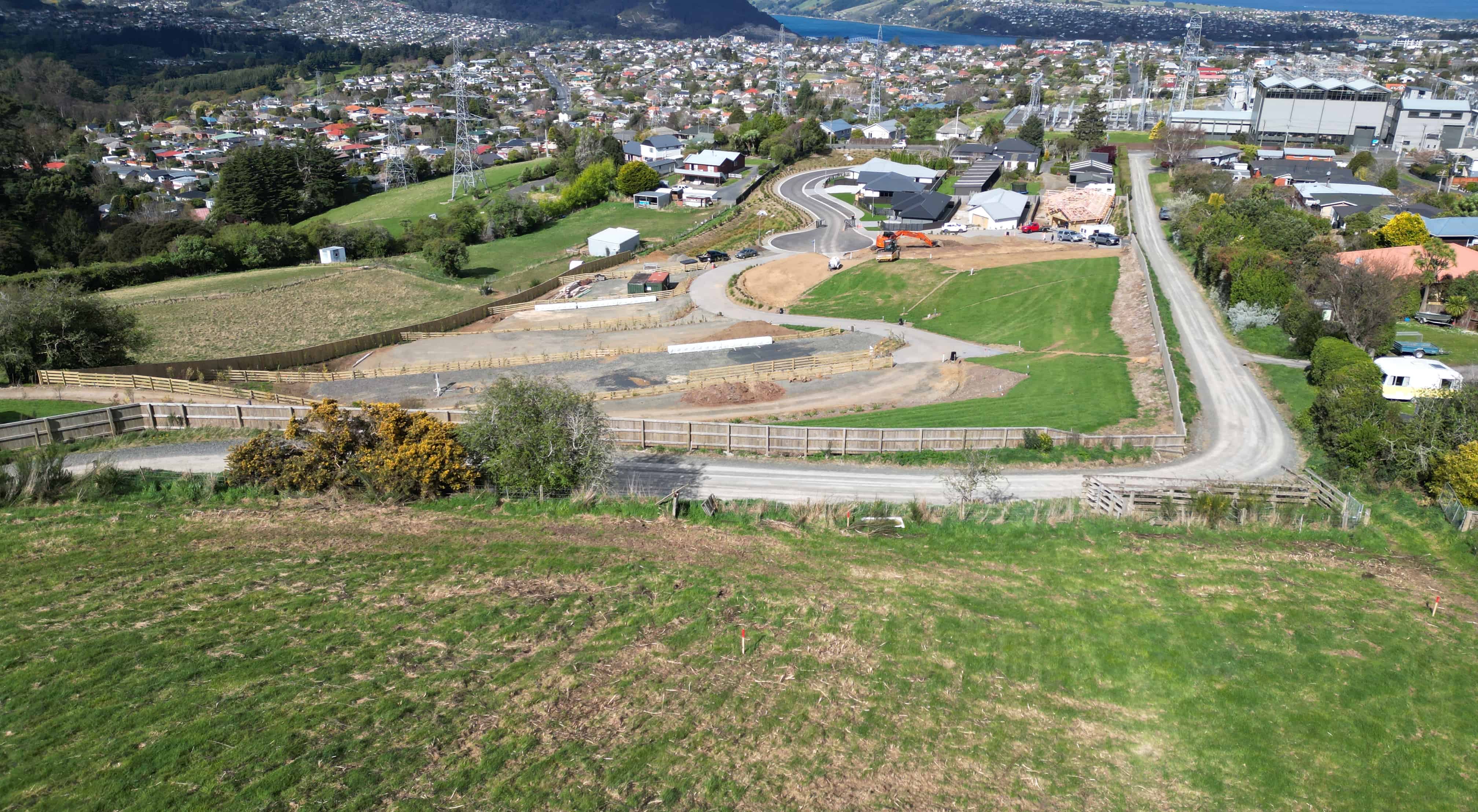 Lot 2, 0 Rudd Road, Halfway Bush, Dunedin City - For Sale - realestate ...