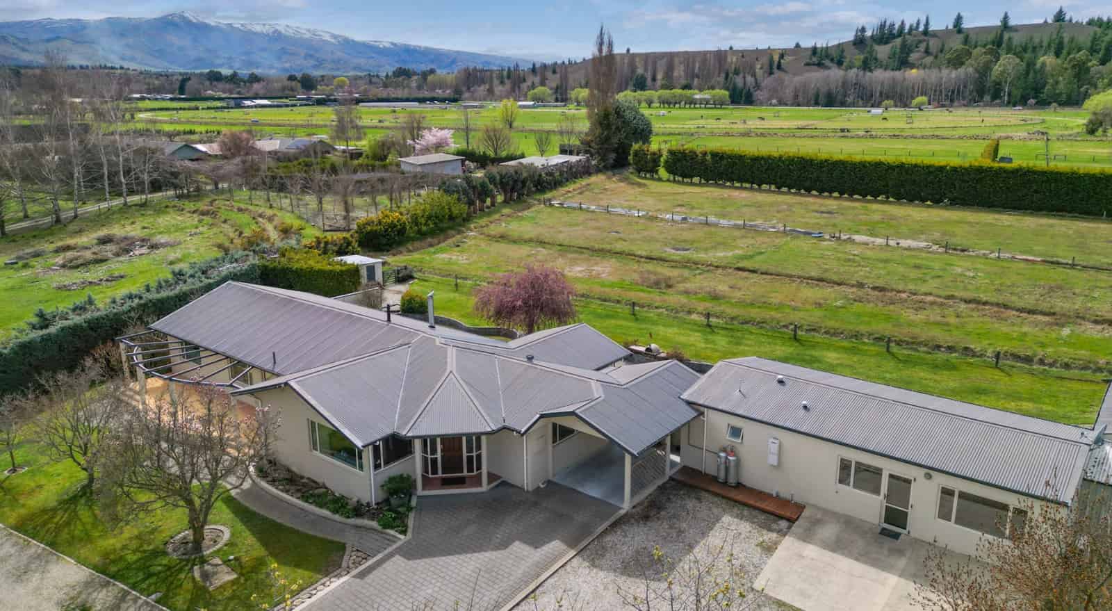 Sold - 150 Airport Road, Alexandra - realestate.co.nz